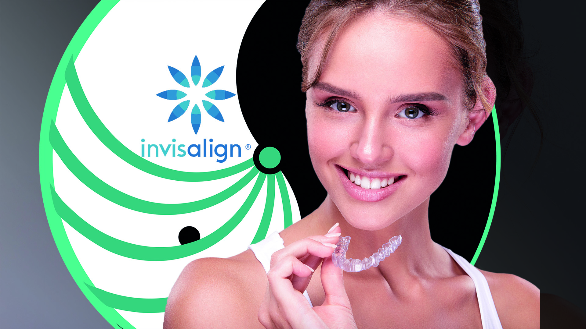 Invisalign Treatment | Clear Aligners in Essex | FIRST Ortho